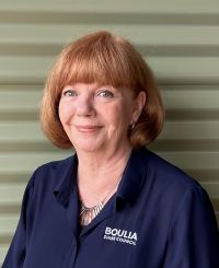 The Executive Team | Boulia Shire Council